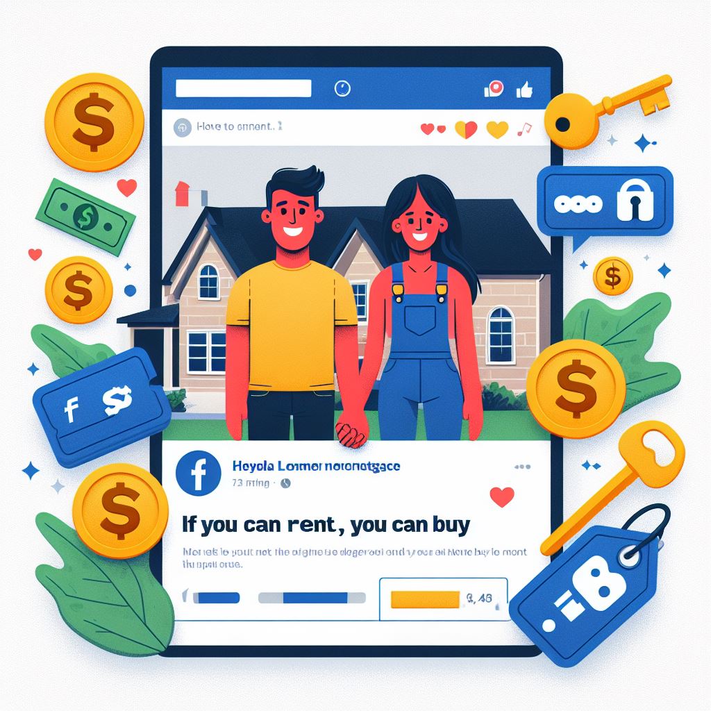 Rent to own: Real or scam? The option to buy a home.